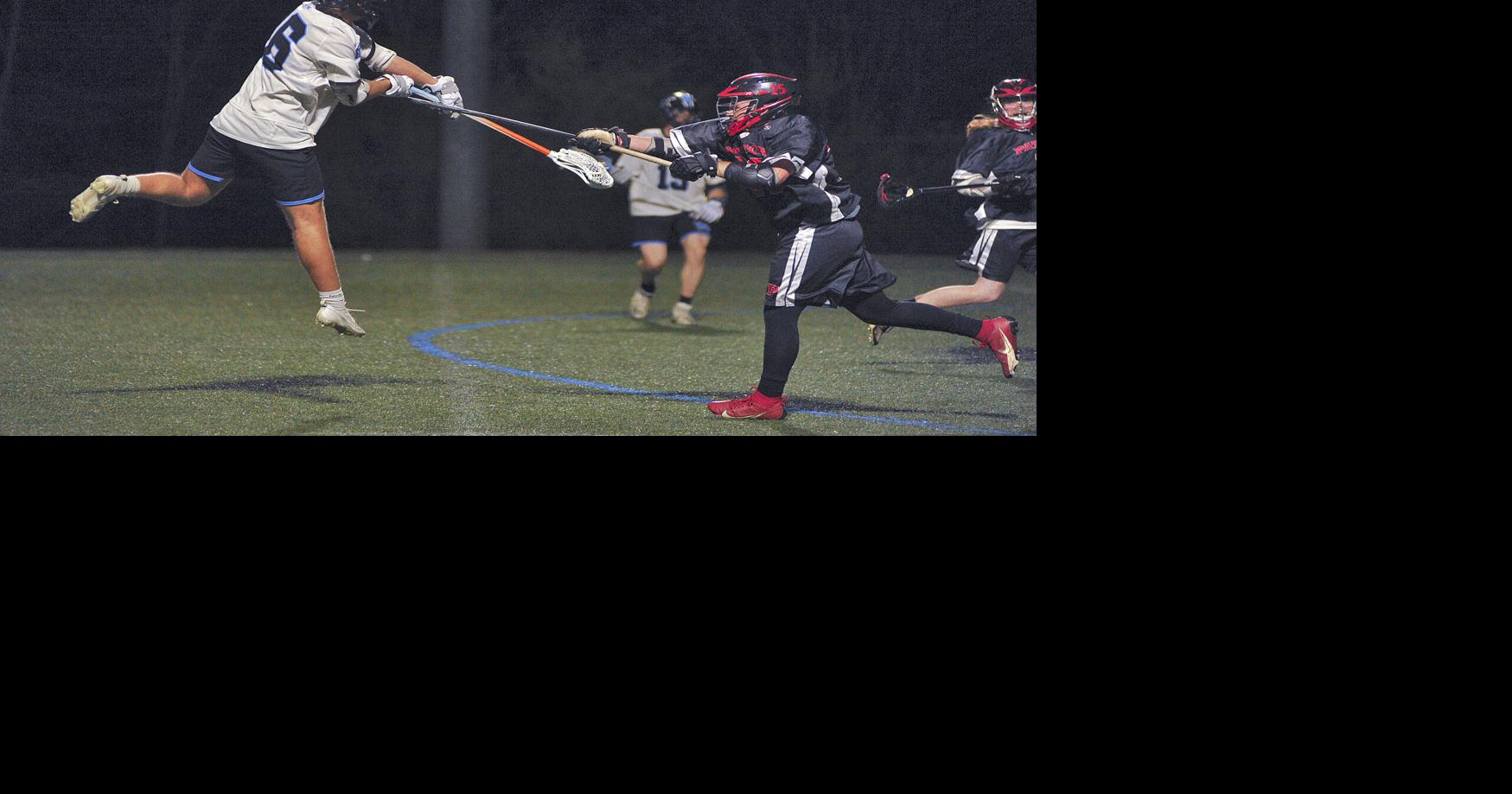 Watauga boys lacrosse overcomes slow start, turns back Panthers | Local ...