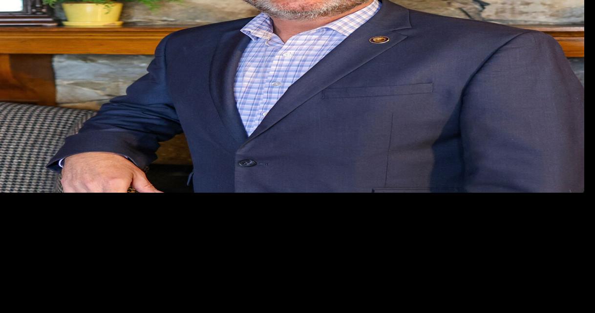 Blowing Rock's Tracy Brown elected president of Blue Ridge Parkway ...