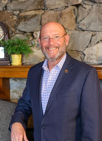 Blowing Rock's Tracy Brown elected president of Blue Ridge Parkway ...