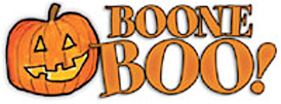 Boone BOO! offers family-friendly Halloween fun | Mountain Times ...