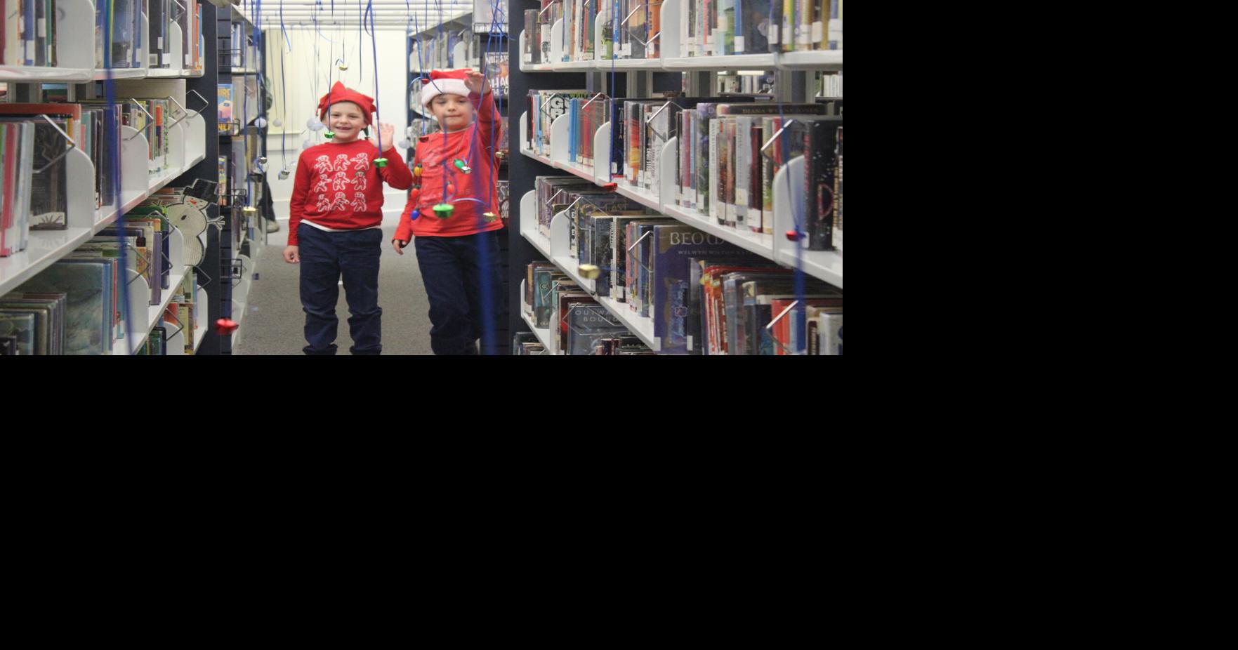 Watauga County Library hosts festive activities | Community ...