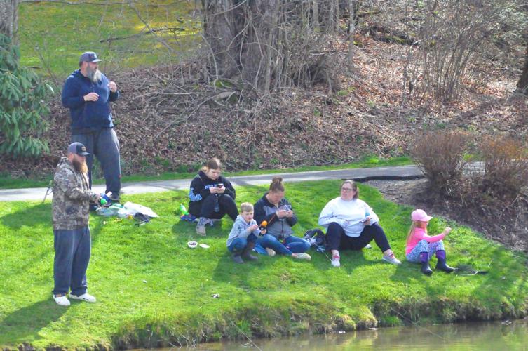 Photos from Blowing Rock's 43rd Trout Derby | Multimedia ...