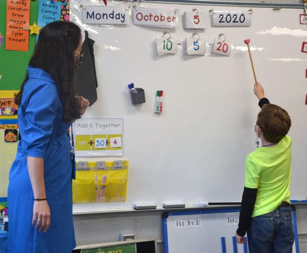 WCS to conduct parent survey about spring instruction | Covid19 ...