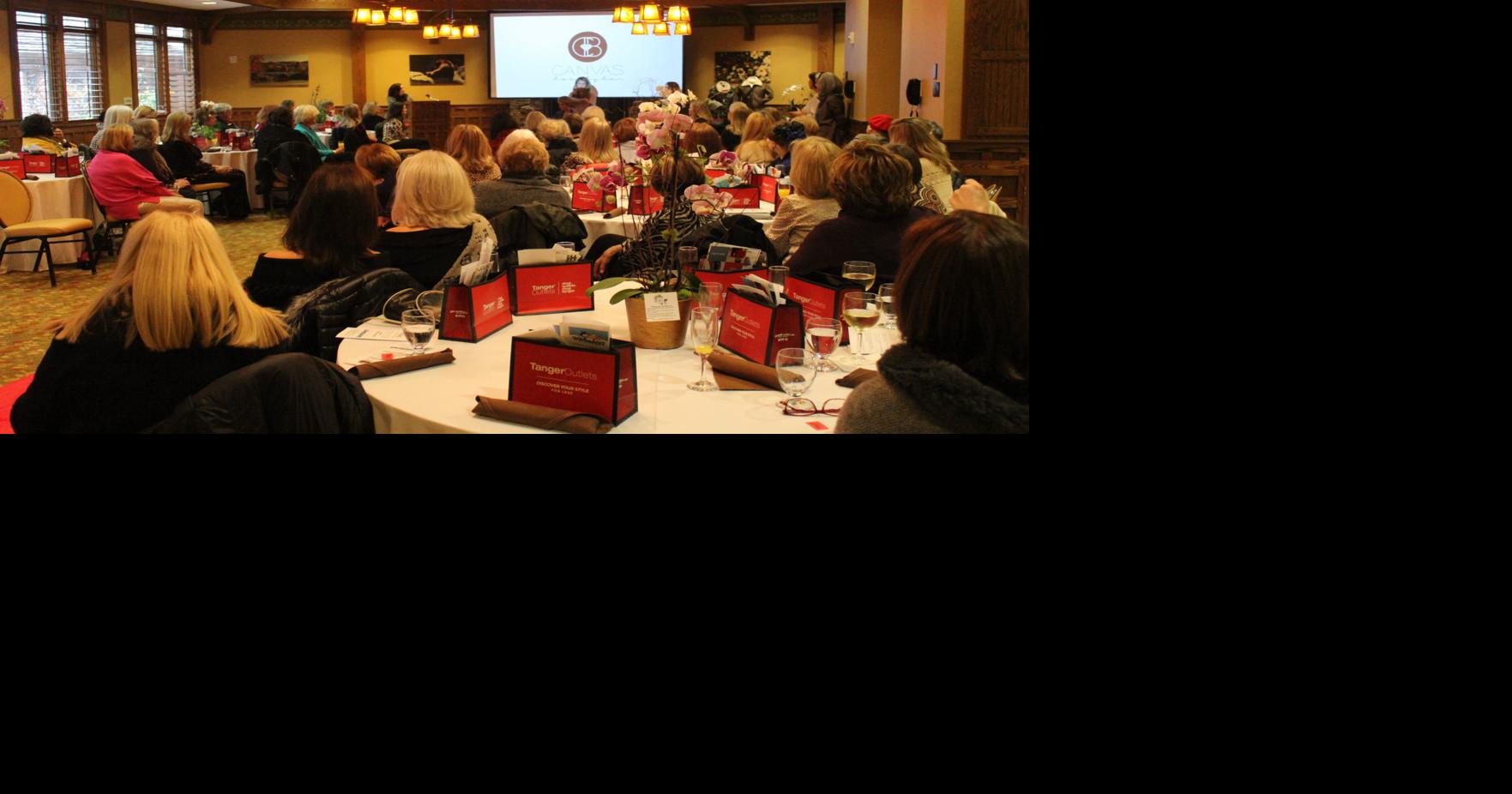 Winter fashion comes to WinterFest | Entertainment | wataugademocrat.com