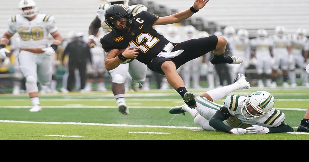 Long-lost rival Marshall faces Mountaineers | ASU Sports ...