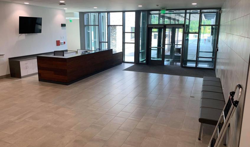 Watauga County Community Recreation Center | Gallery | wataugademocrat.com