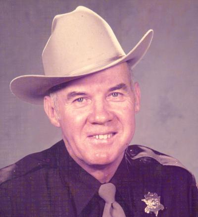 Former Watauga Sheriff dies | News | wataugademocrat.com