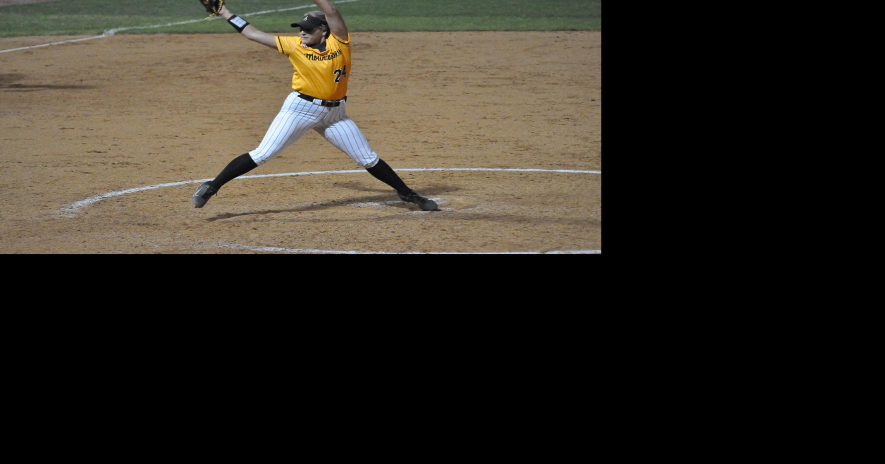 App State softball rises above .500 with doubleheader wins over ETSU ...