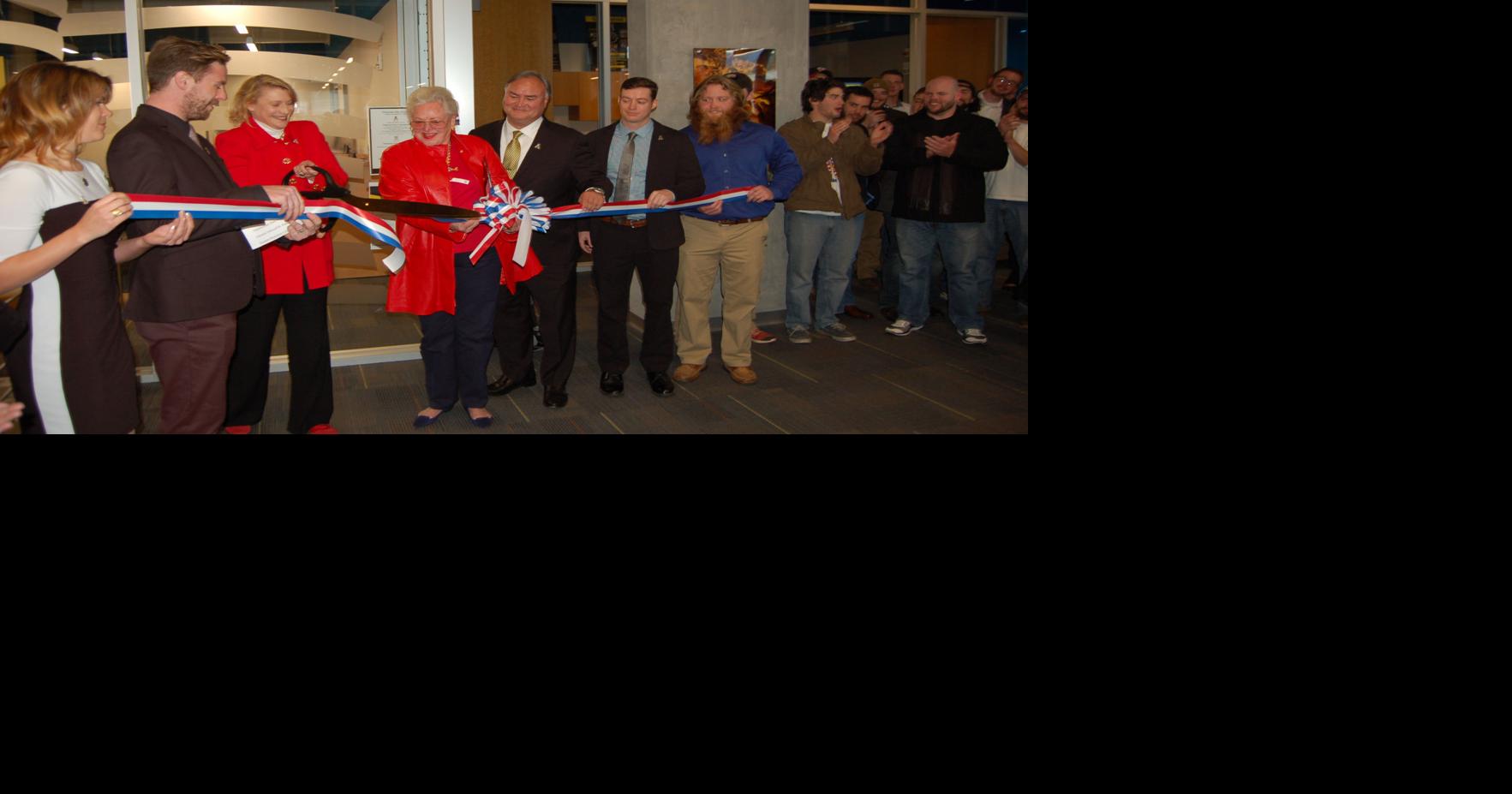 ASU Student Veteran Resource Center named for Maj. Gen. Edward Reeder ...