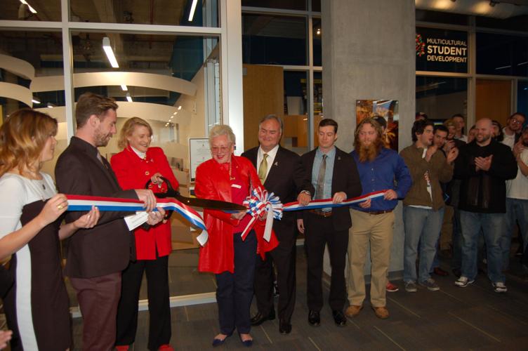 ASU Student Veteran Resource Center named for Reeder | News ...