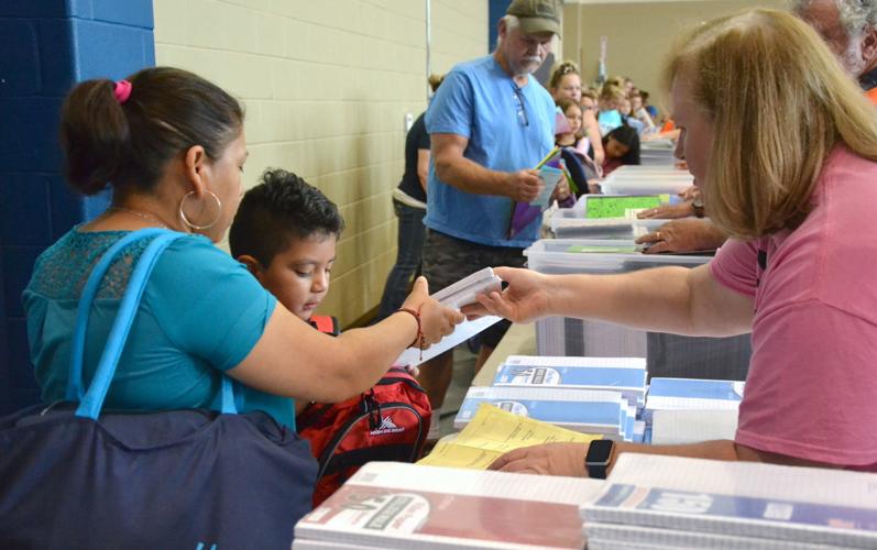 Back 2 School Fest has 'biggest' event to date | Community ...