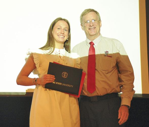 WHS, WIA seniors recipients of $5 million in scholarships | Local News ...