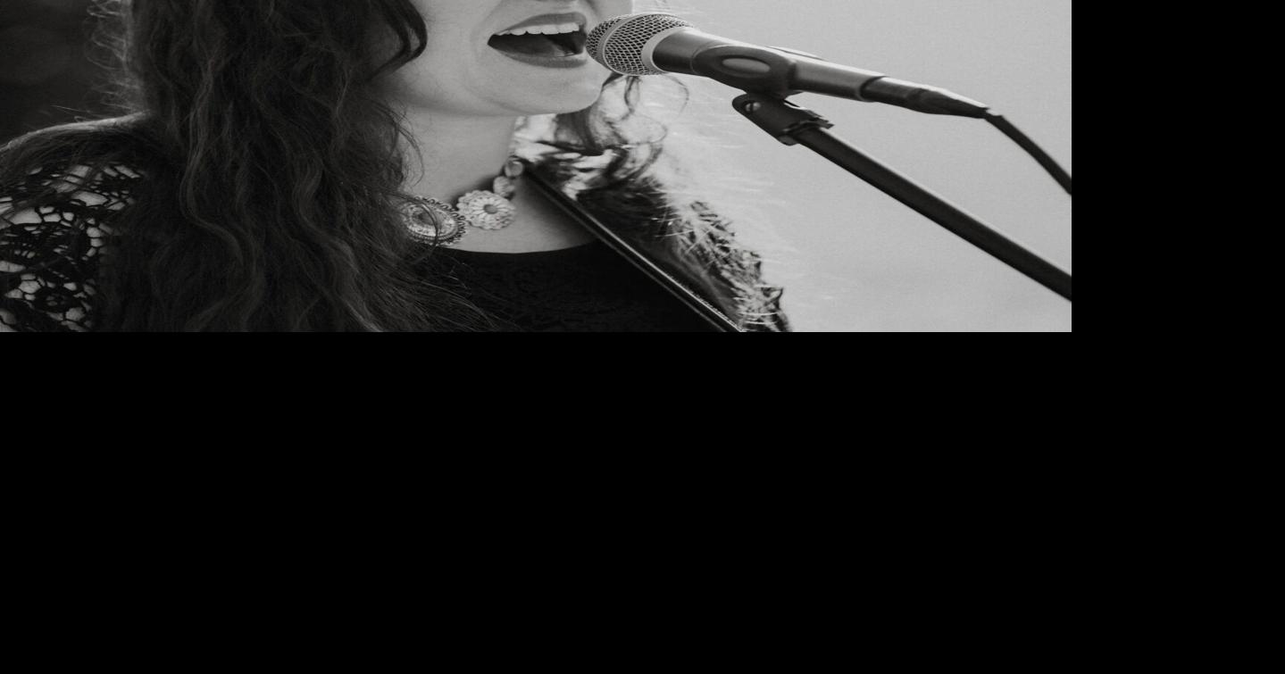 Pressley Laton returns to the stage | Local News | wataugademocrat.com