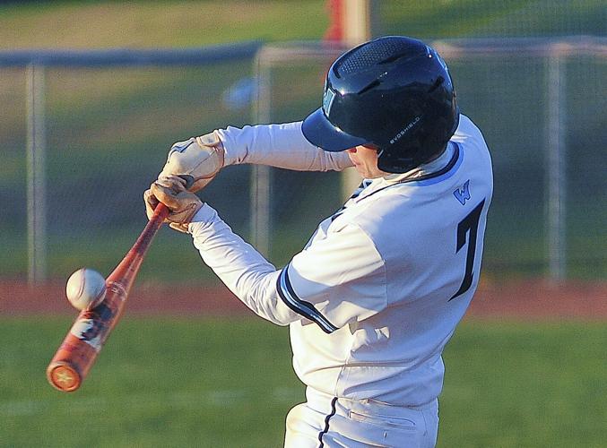 Bats back Gryder in Watauga win over Cougars | Sports | wataugademocrat.com