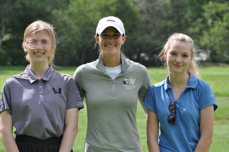 WHS girl's golf returns with a young but determined roster | Local ...
