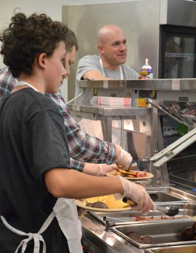 Approximately 300 attend annual Flapjack Flip | Community ...