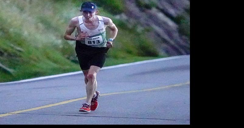 Blowing Rock's Izewski wins the 26th running of The Bear to open ...