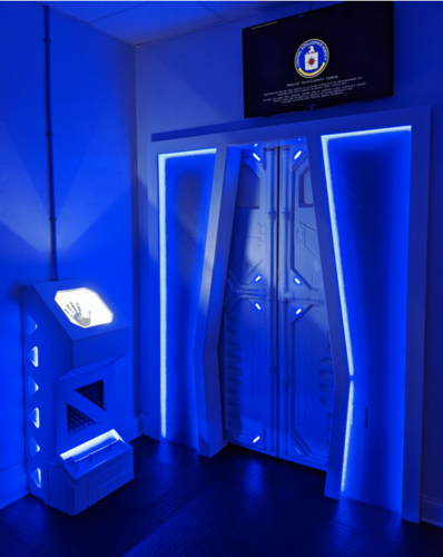 Mysterium Escape Adventure offers glimpse into sci-fi world as new ...