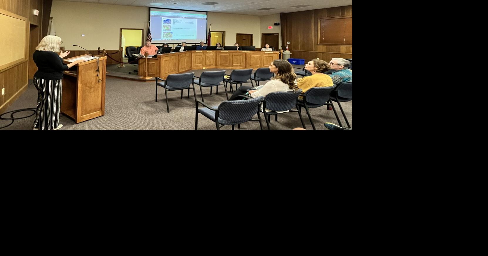 Boone Town Council addresses Hispanic Heritage Month Proclamation ...