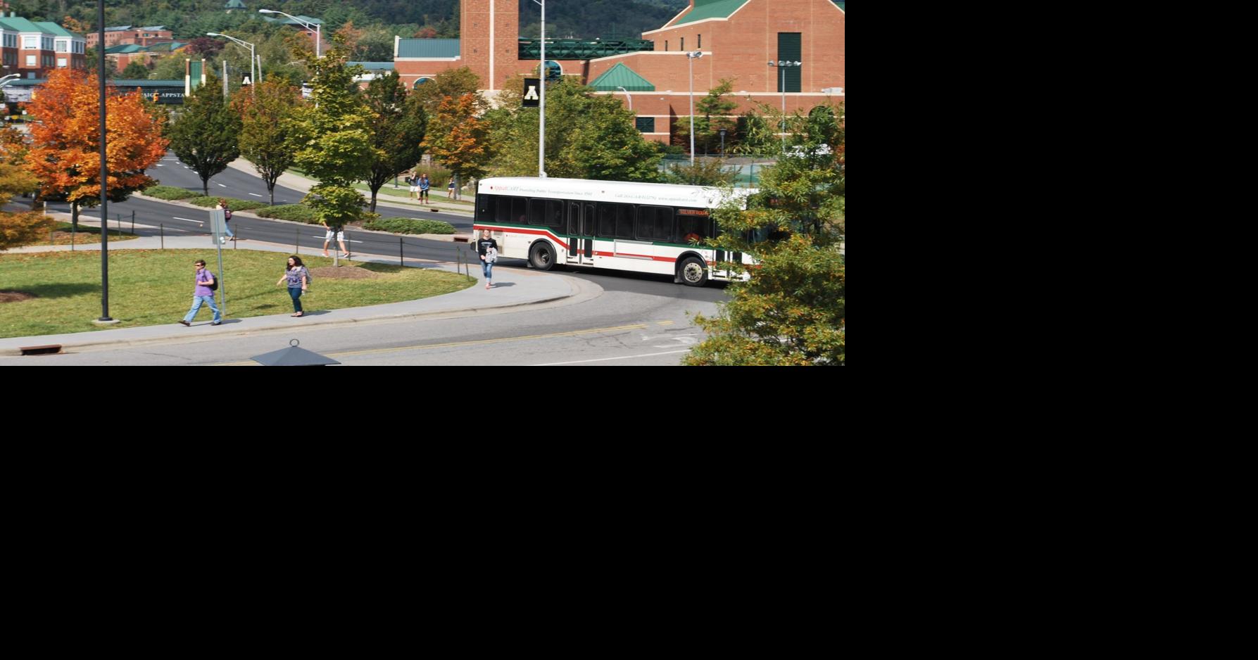 AppalCART transitions to summer schedule | News | wataugademocrat.com