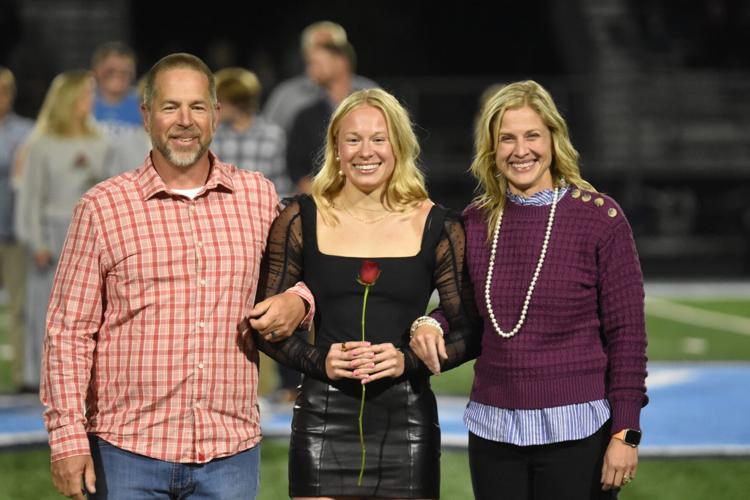 2023 Homecoming Court | Multimedia | wataugademocrat.com