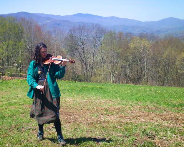 After hiatus, Boone In Blossom Fest returns with four days of music and ...