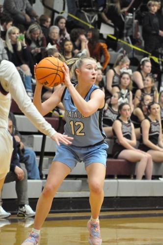 Watauga girls snag away wins at Daniel Boone, Mountain Heritage | Local ...