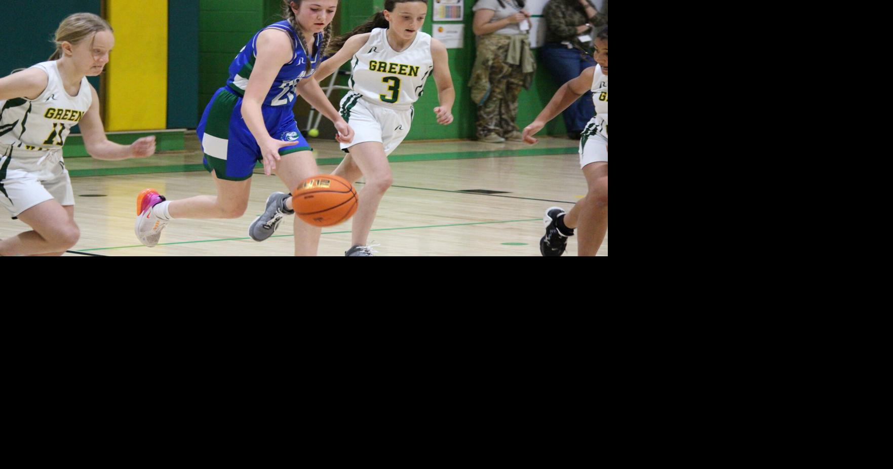 Watauga middle school basketball wraps up season | Local Sports ...