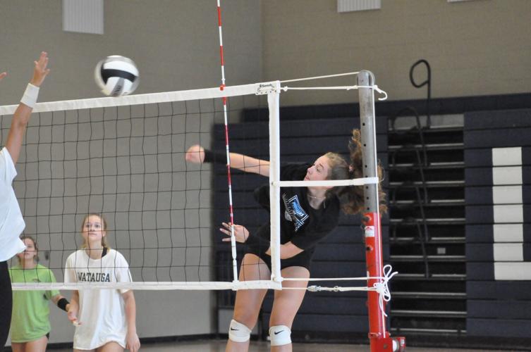 Season preview: 2023 Watauga High School volleyball | Local Sports ...