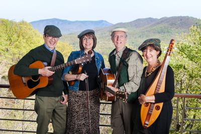 JSMHM presents The Southern Highlanders | Mountain Times ...