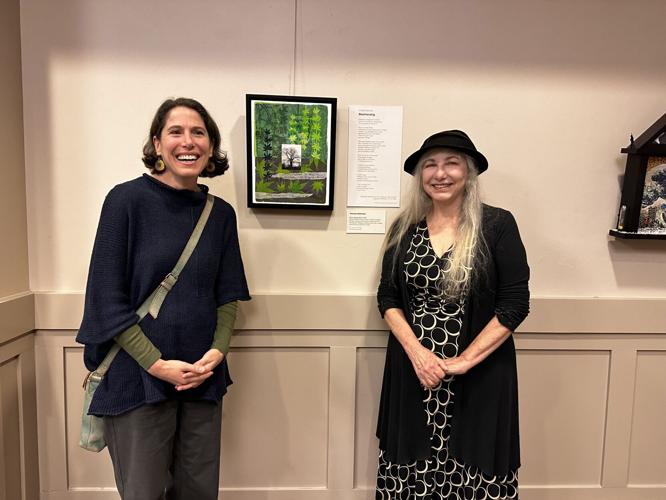 BRAHM hosts first annual Ars Poetica award celebration | Community ...