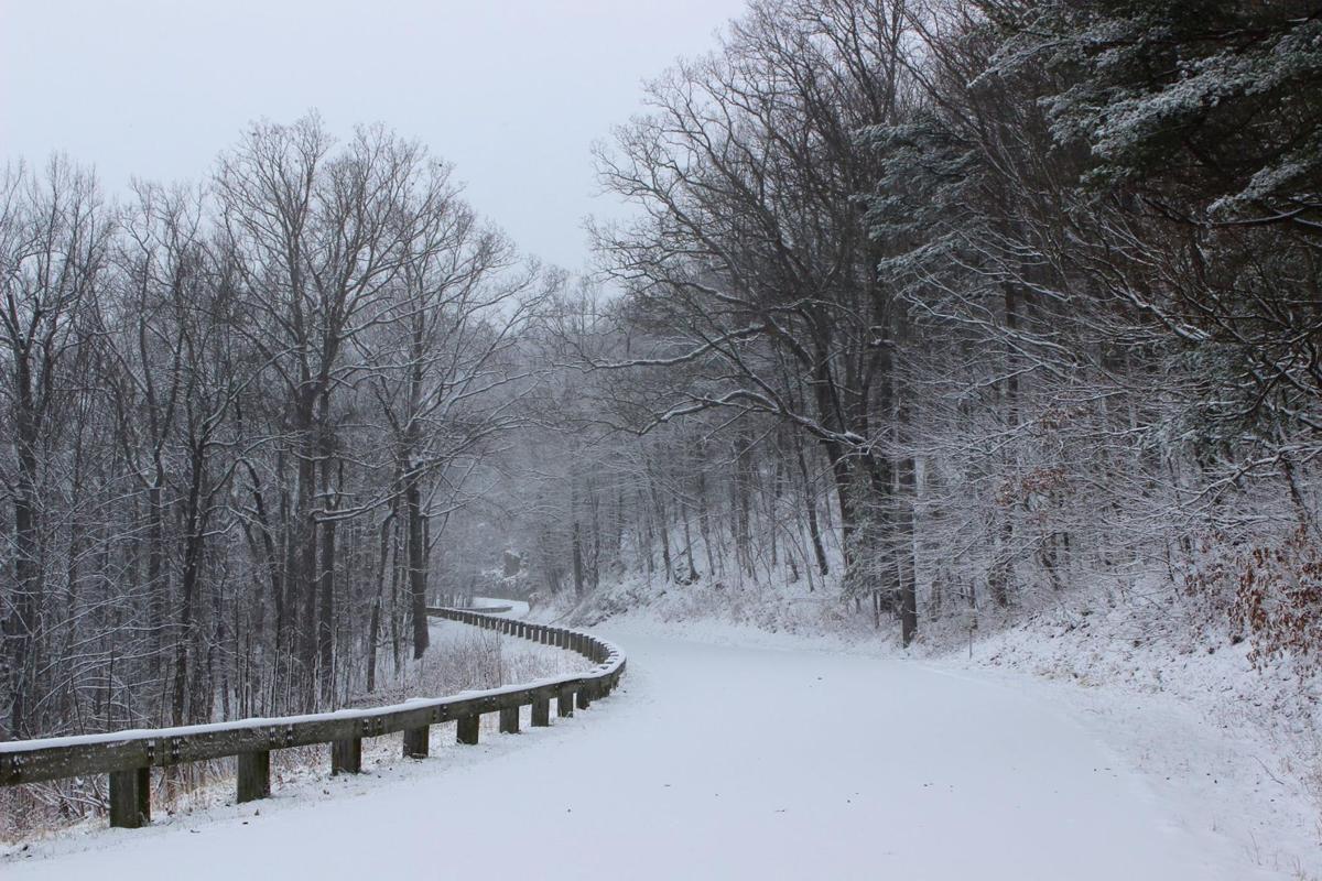 Blue Ridge Parkway: A hidden winter gem | | wataugademocrat.com