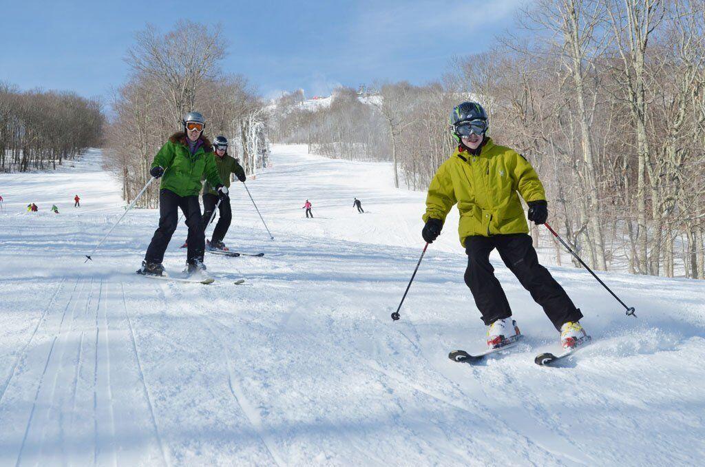 Area resorts welcome winter patrons | Mountain Times | wataugademocrat.com