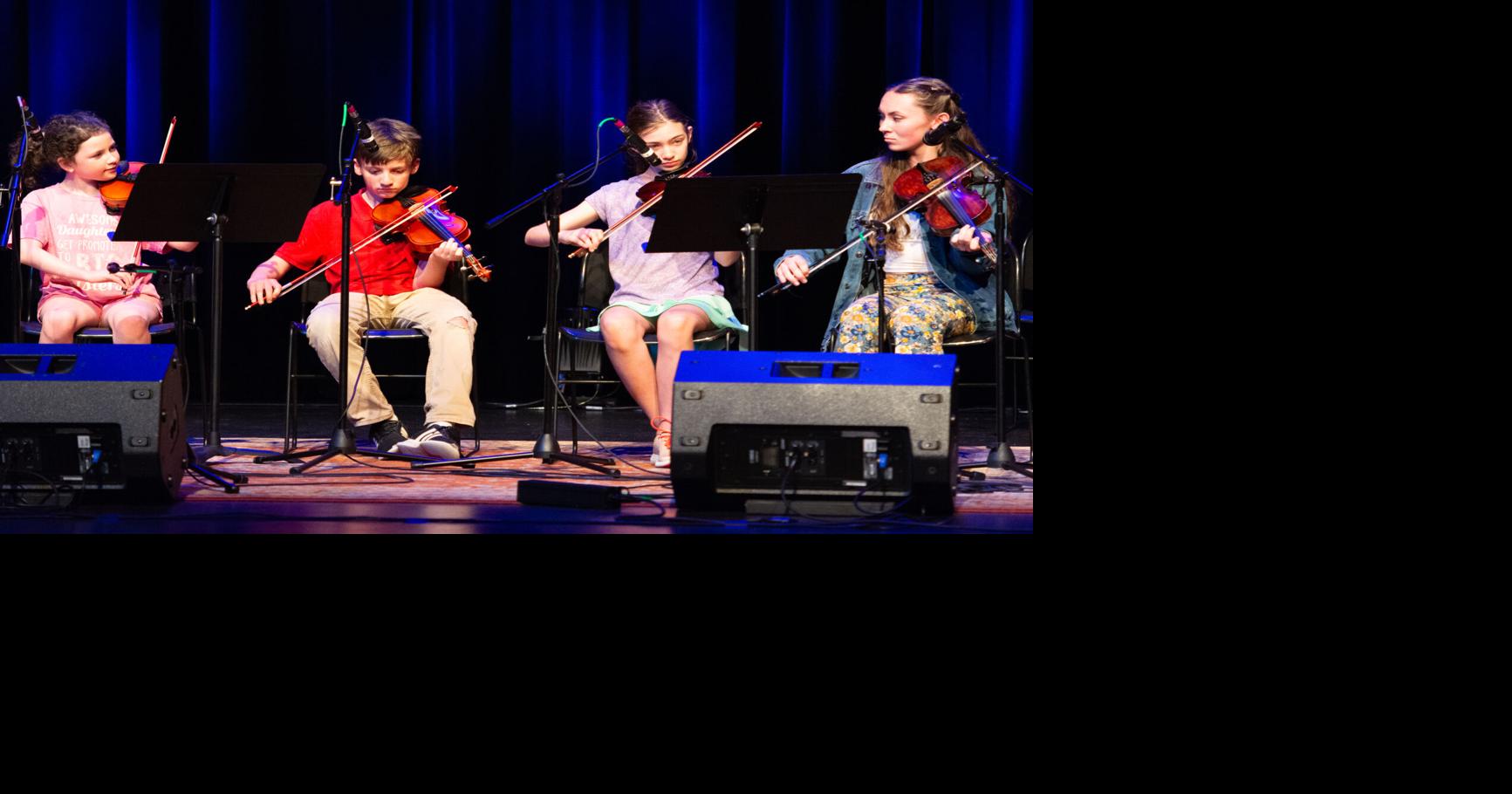 Boone JAM fall recital to showcases young musical talent on Dec. 10 ...