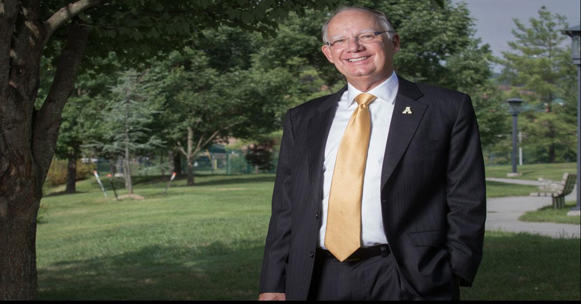 NC attorney general honors Peacock with Dogwood Award | Local News ...