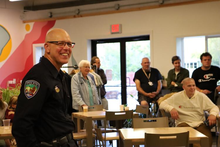 Community comes together to connect with homeless population | Local ...