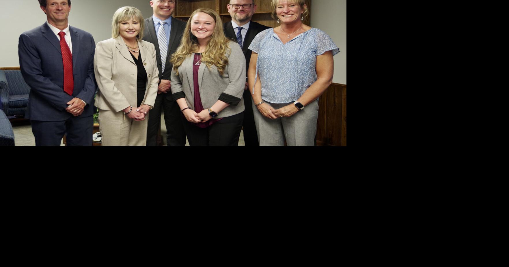 Board of Ed names new WHS principal, other WCS Central Office positions ...