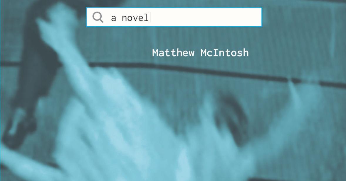 The world today, all of it, in one novel: Matthew McIntosh's visionary ...