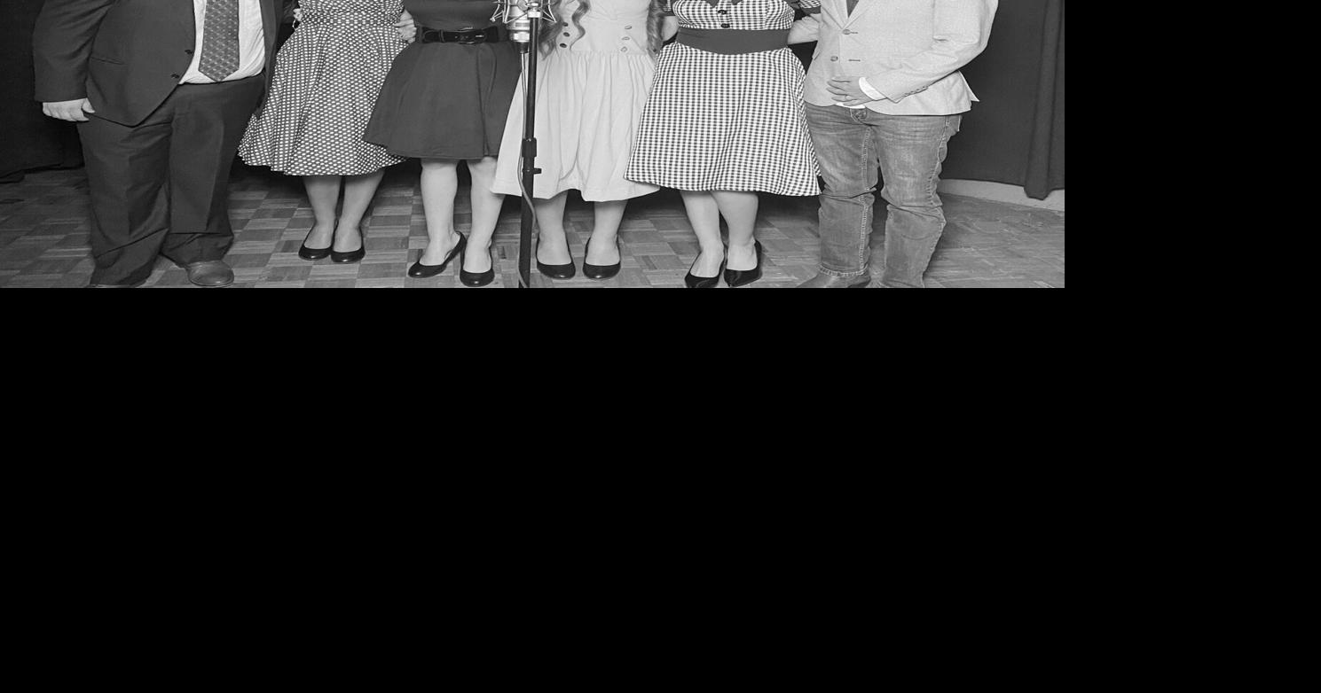 Burnett Sisters to perform in Boone with changes on the horizon ...