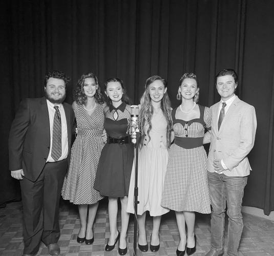 Burnett Sisters to perform in Boone with changes on the horizon ...