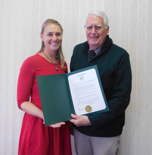 Western Youth Network observes National Mentoring Month | Mountain ...