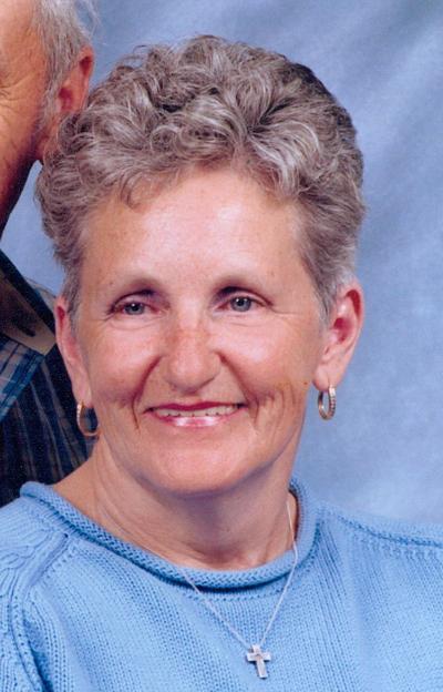 Greta Williams Ferguson | Ashe | wataugademocrat.com