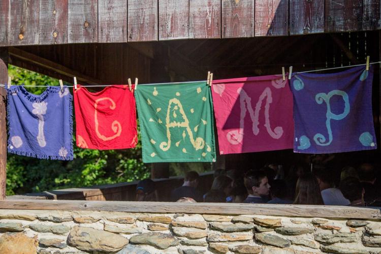 iCamp provides adaptive recreational activities for special needs ...