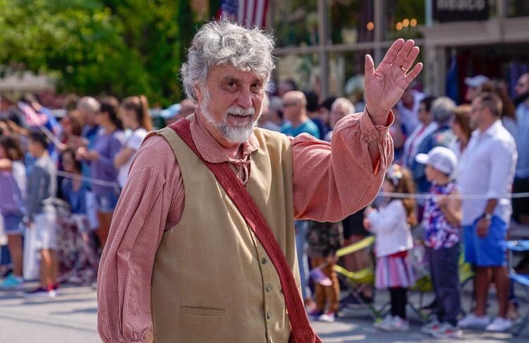 Billy Ralph Winkler inducted into WCHS Hall of Fame | Community ...