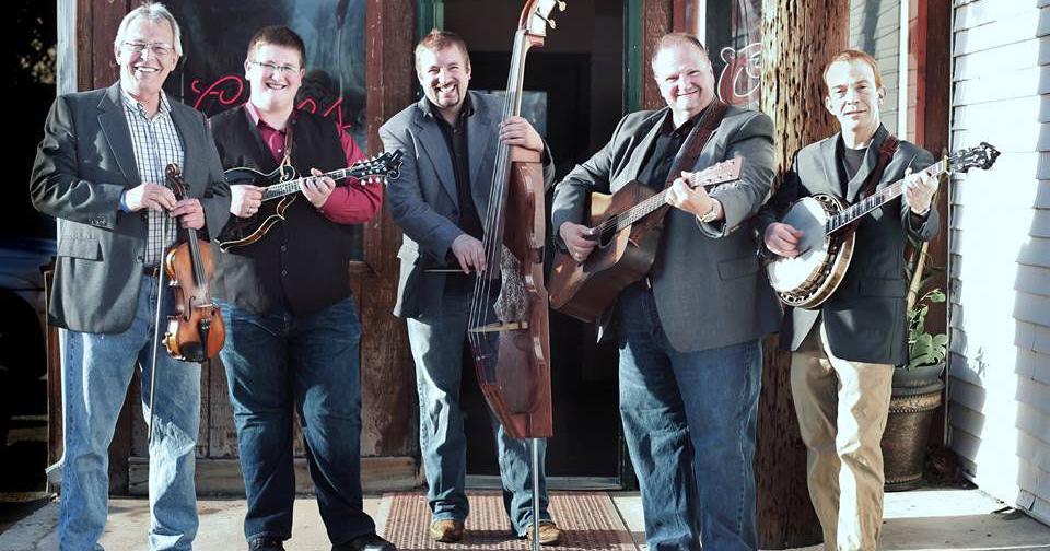 Bluegrass vocalist of the year with roots in Ashe County | Mountain ...