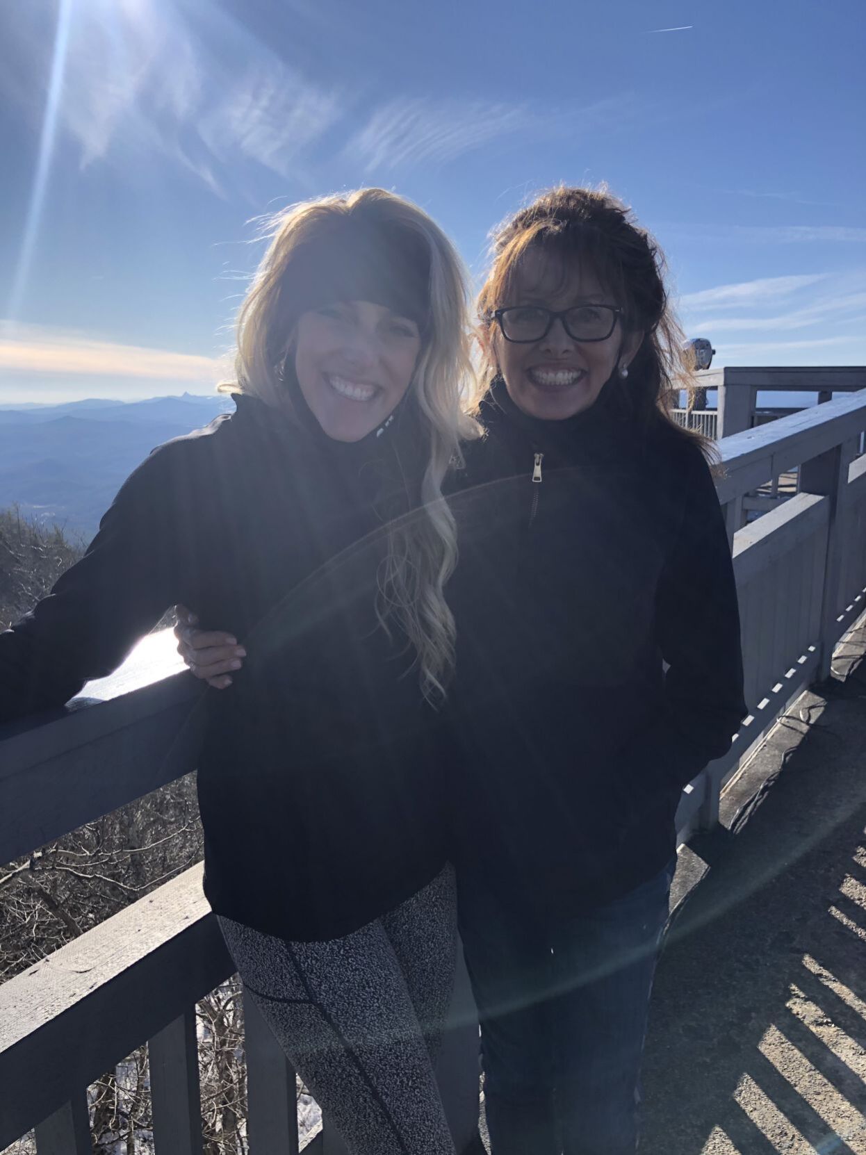 High Country Cloggers: Local dance group to represent North Carolina at ...