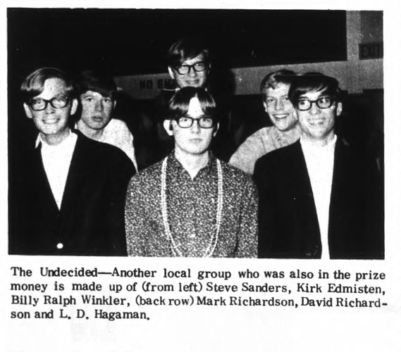 Billy Ralph Winkler inducted into WCHS Hall of Fame | Community ...