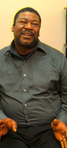 Ray Christian — award-winning storyteller, decorated veteran— 'A simple ...