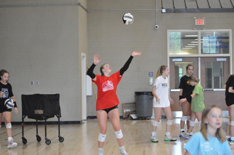 Season preview: 2023 Watauga High School volleyball | Local Sports ...