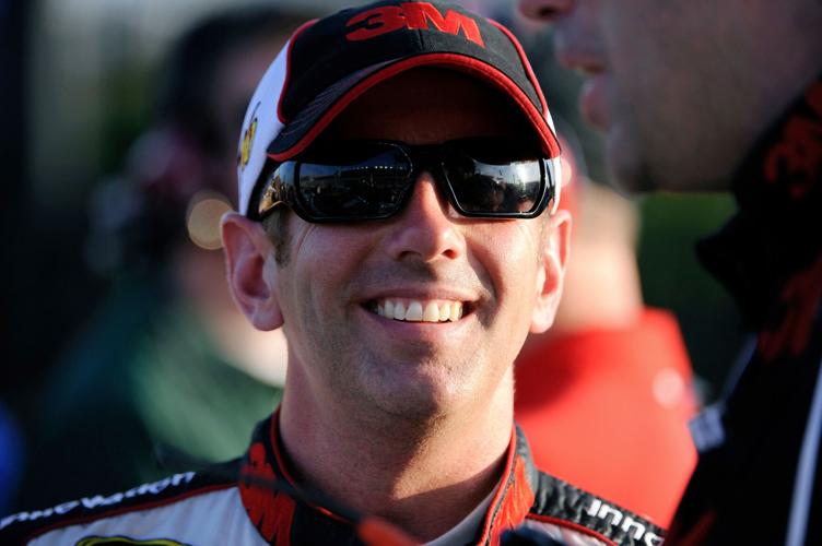 NASCAR mourns the loss of Greg Biffle, family in tragic plane crash in ...